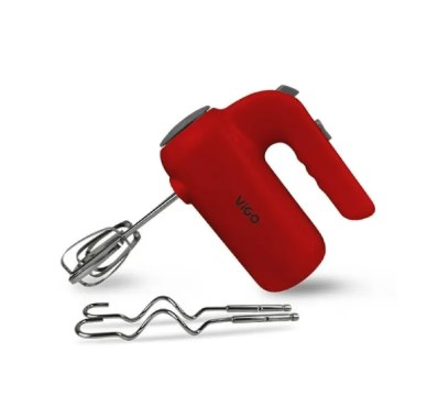 RFL Vigo Electric Hand Mixer VIG-HM-002 874179 | Daraz.com.bd