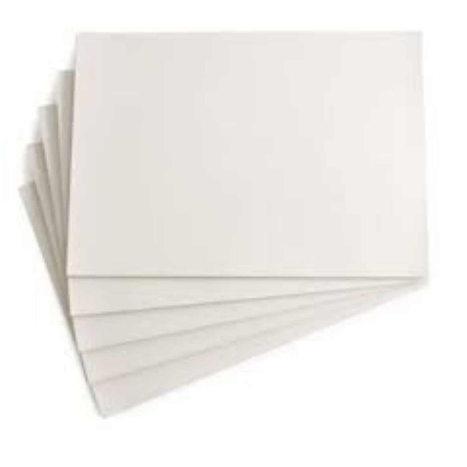 Sketch Paper Cartridge Paper 5/6 inche Off White 20 Pcs | Daraz.com.bd