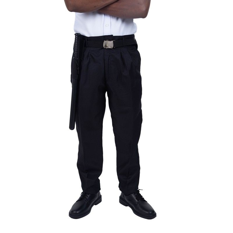 Security Guard Cotton Pant - Security Guard Uniform Pants - Guard pant ...