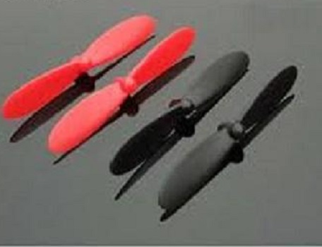 Ultra Speed Motor blade 4 pcs | Daraz.com.bd