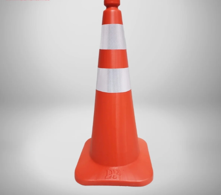 Traffic Safety Cone for Safety use Roadside Marking Cone/Road Cone ...