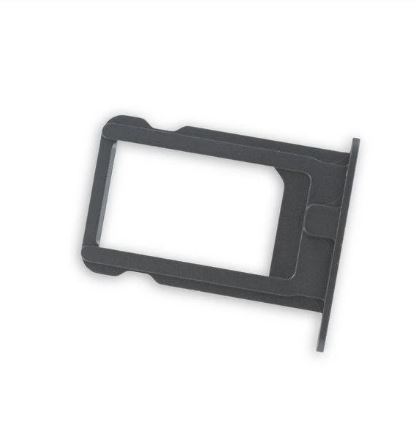 iPhone 5 5S 5SE Sim Tray Slot With Sim Ejector Pin Replacement Part