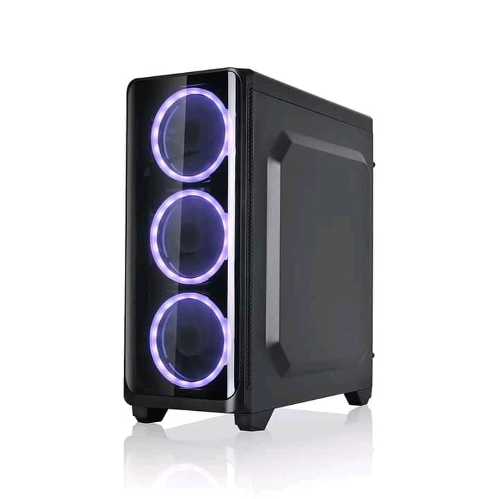 PC COOLER GAME Casing | Daraz.com.bd