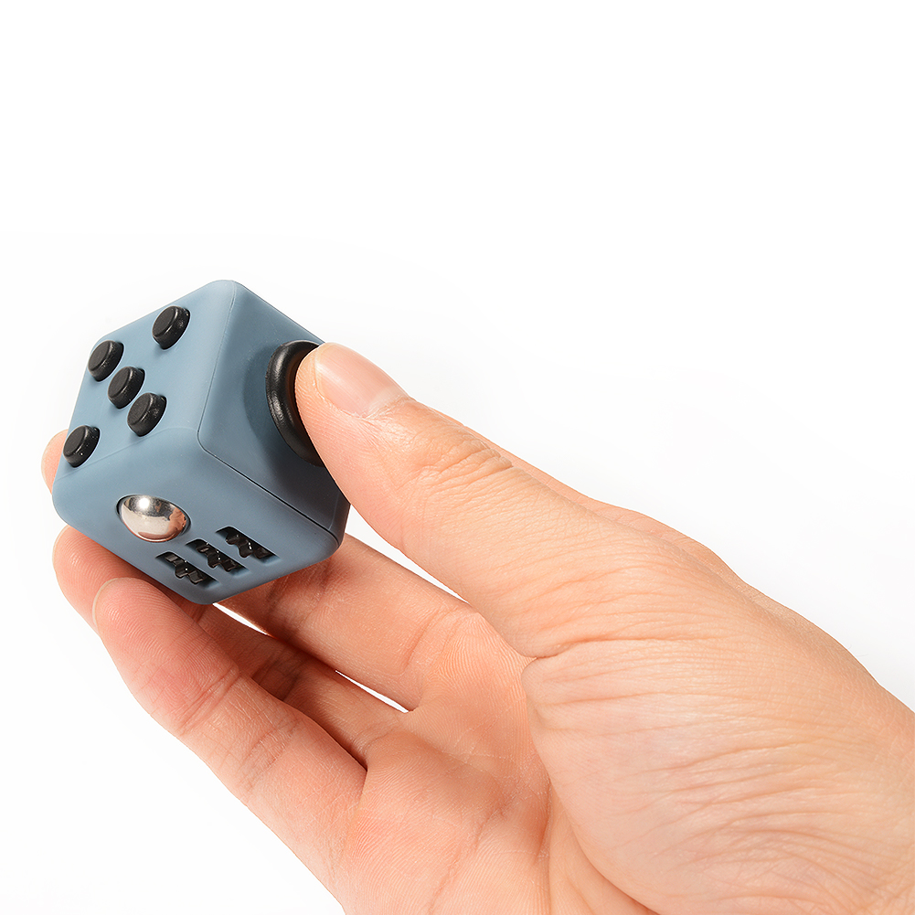 【Cove Mall】 Zehui Fidget Cube Relieve tre And Anxiety for ldren and ...