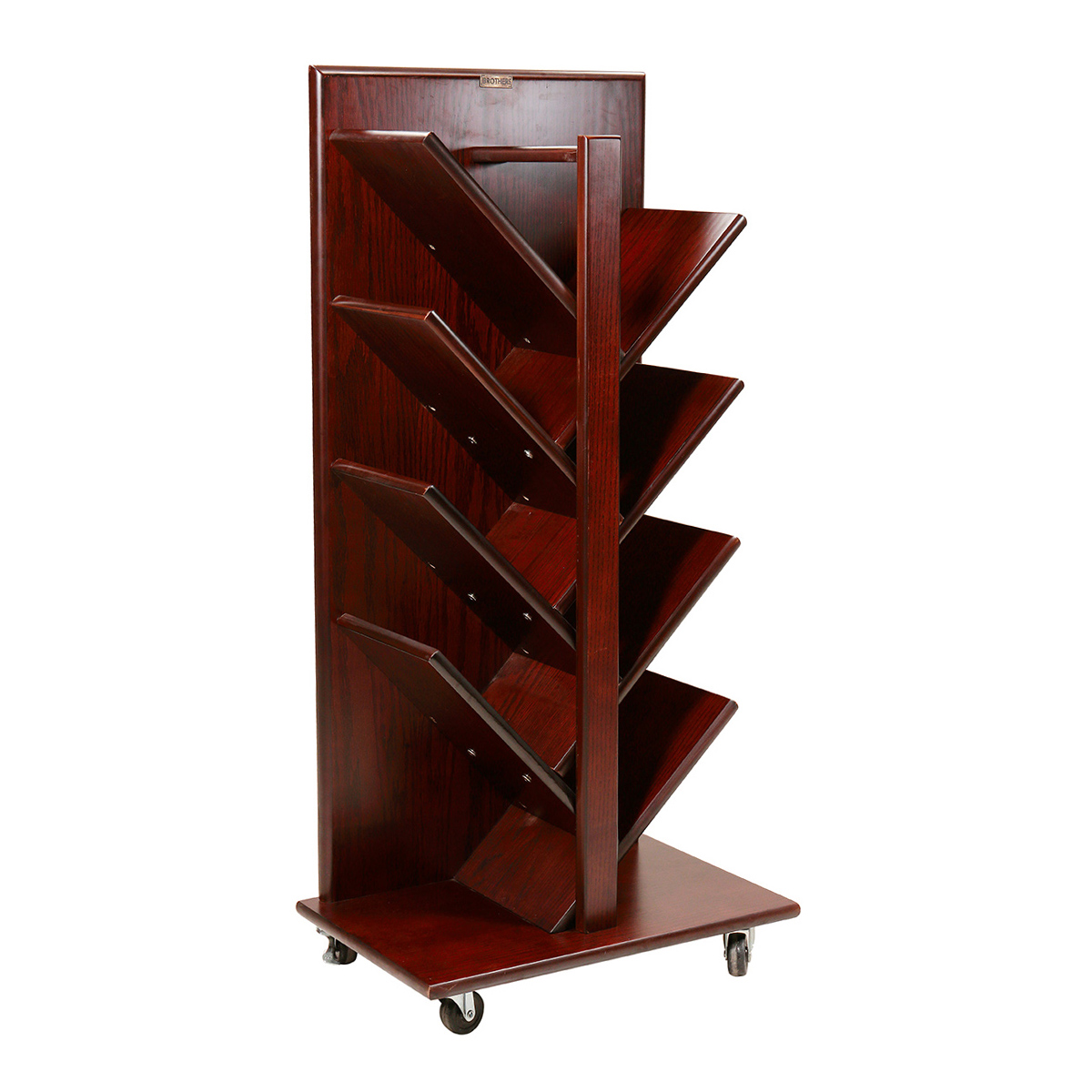 Magazine Shelf by Brothers Furniture | Daraz.com.bd
