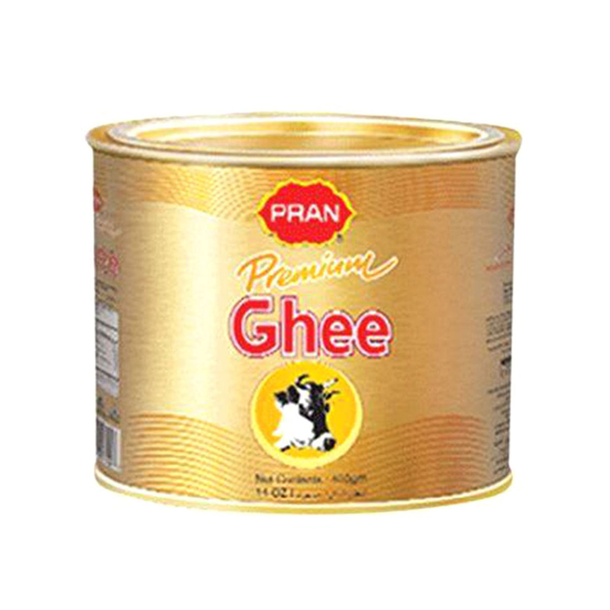 Pran Premium Ghee - 400gm | Daraz.com.bd