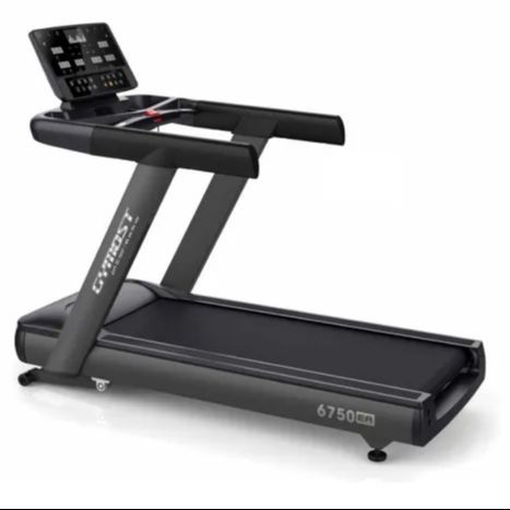 Gymost Commercial Motorized Treadmill-6750EA | Daraz.com.bd