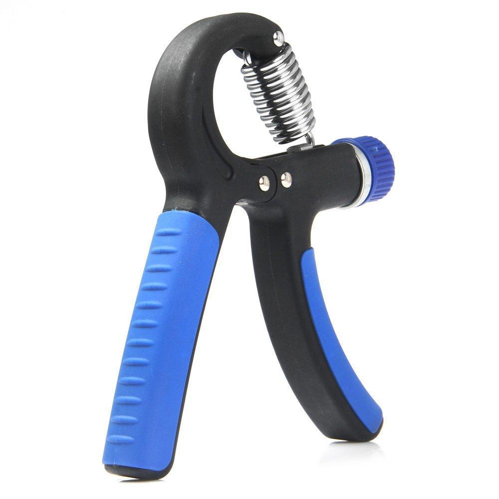 Adjustable Hand Grip Exerciser (10 kg - 40 kg) | Daraz.com.bd
