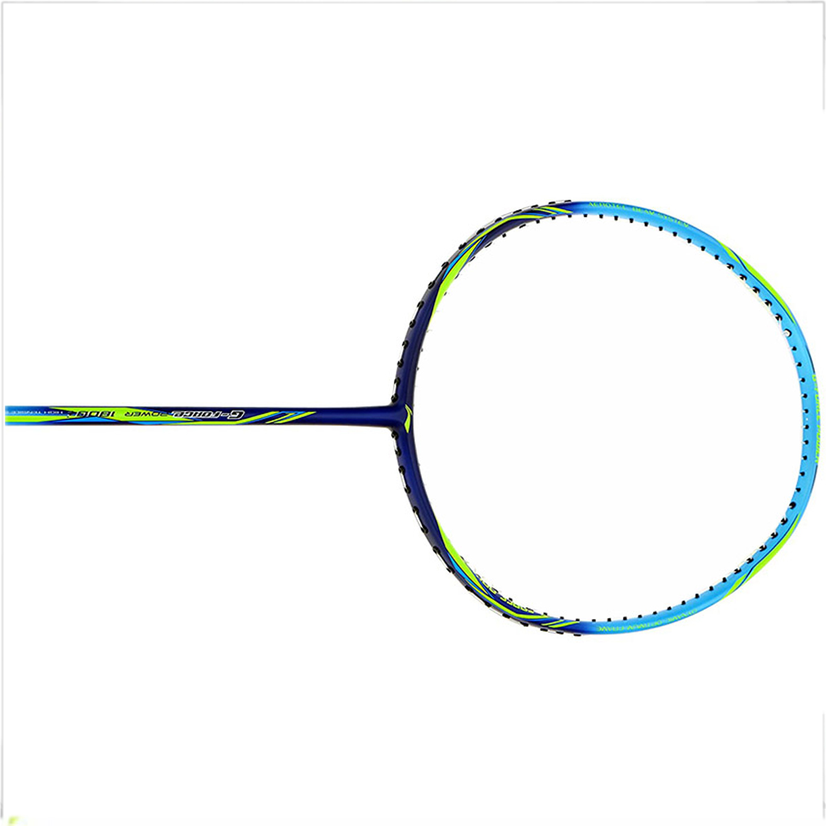 Li-Ning G Force Power 1800i+ unstrung badminton racket | Daraz.com.bd