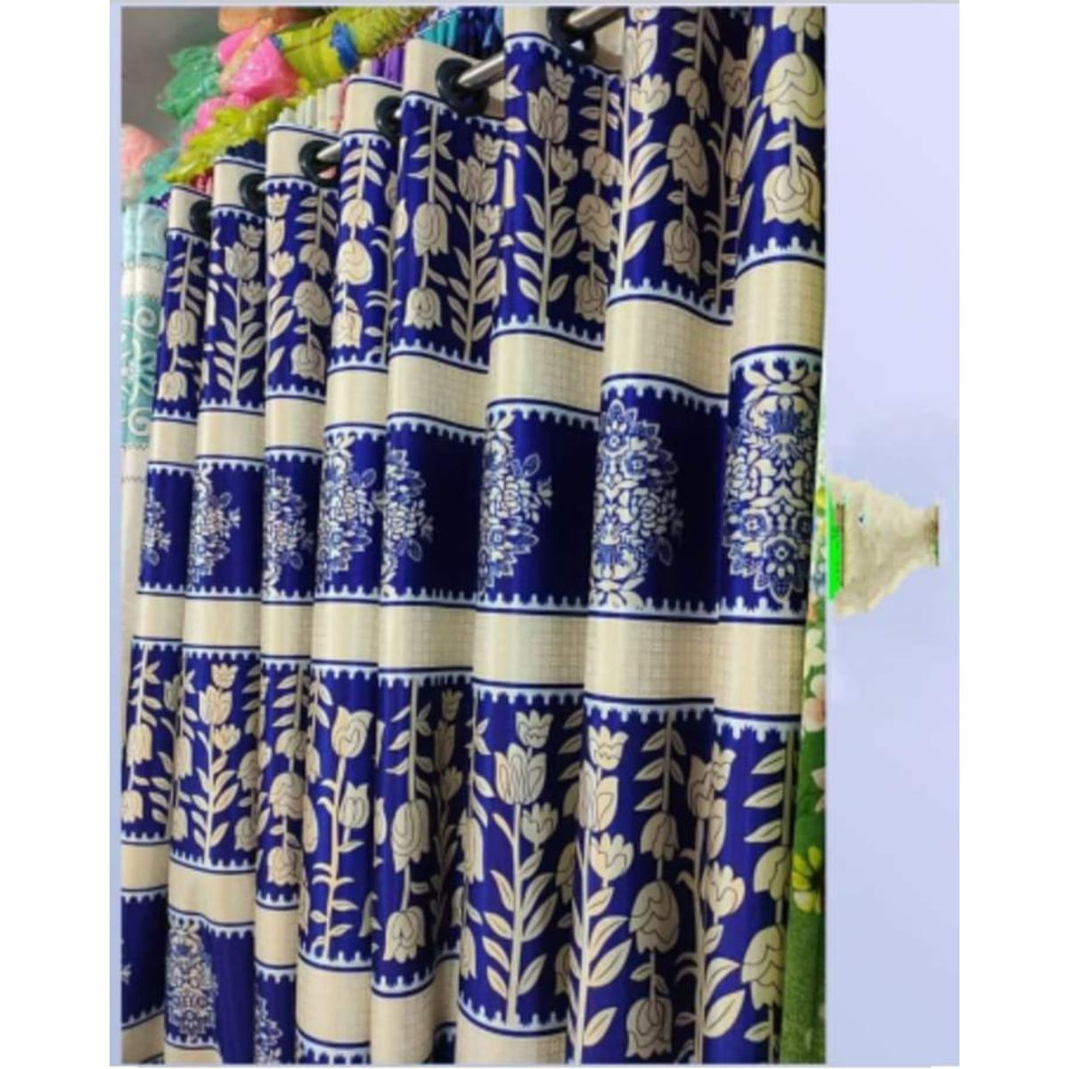 New synthetic curtain ( porda ) for yor lovey door & windows - Porda ...