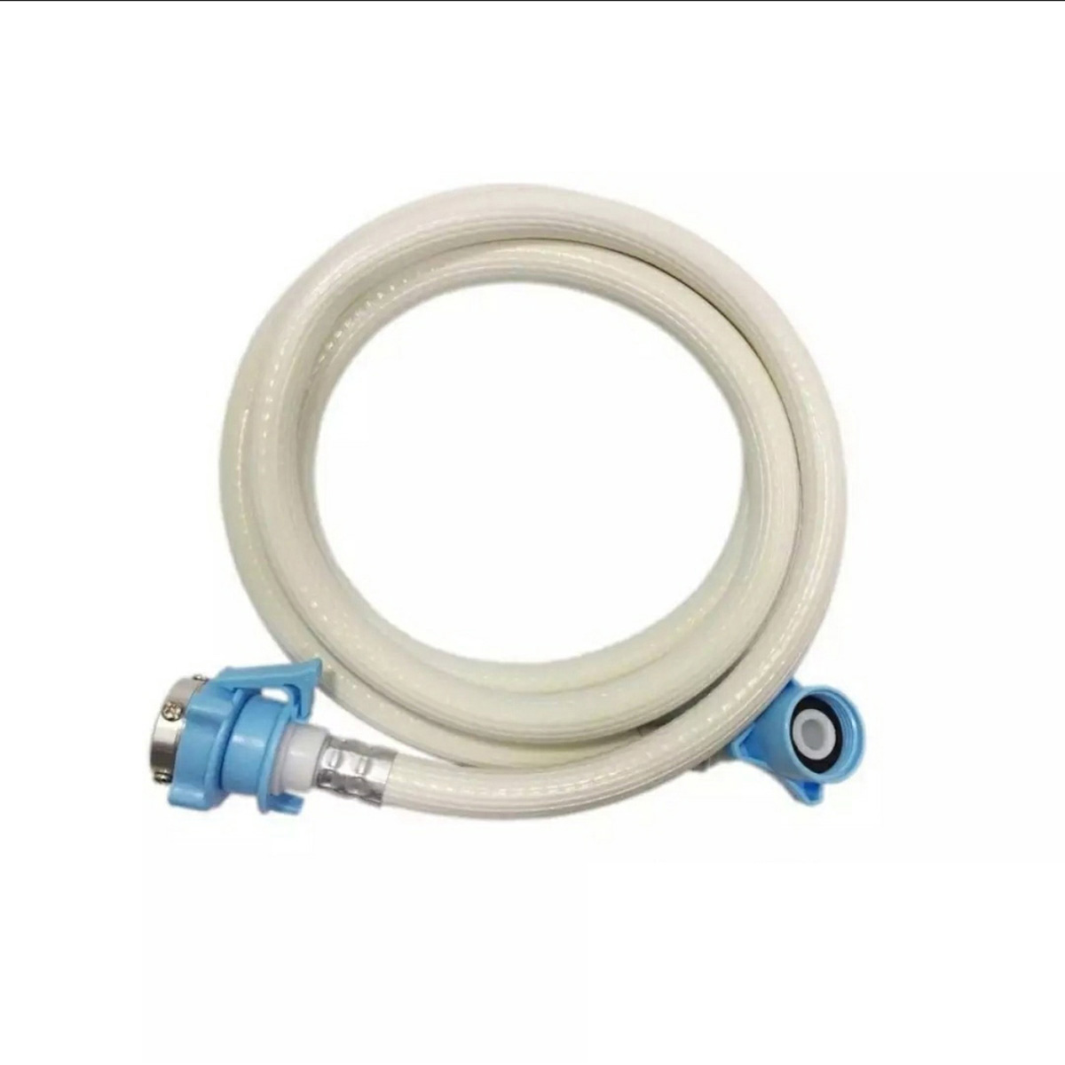 Washing Machine Water Inlet Hose Pipe - Front & Top Load-1.5 Meter (5ft ...