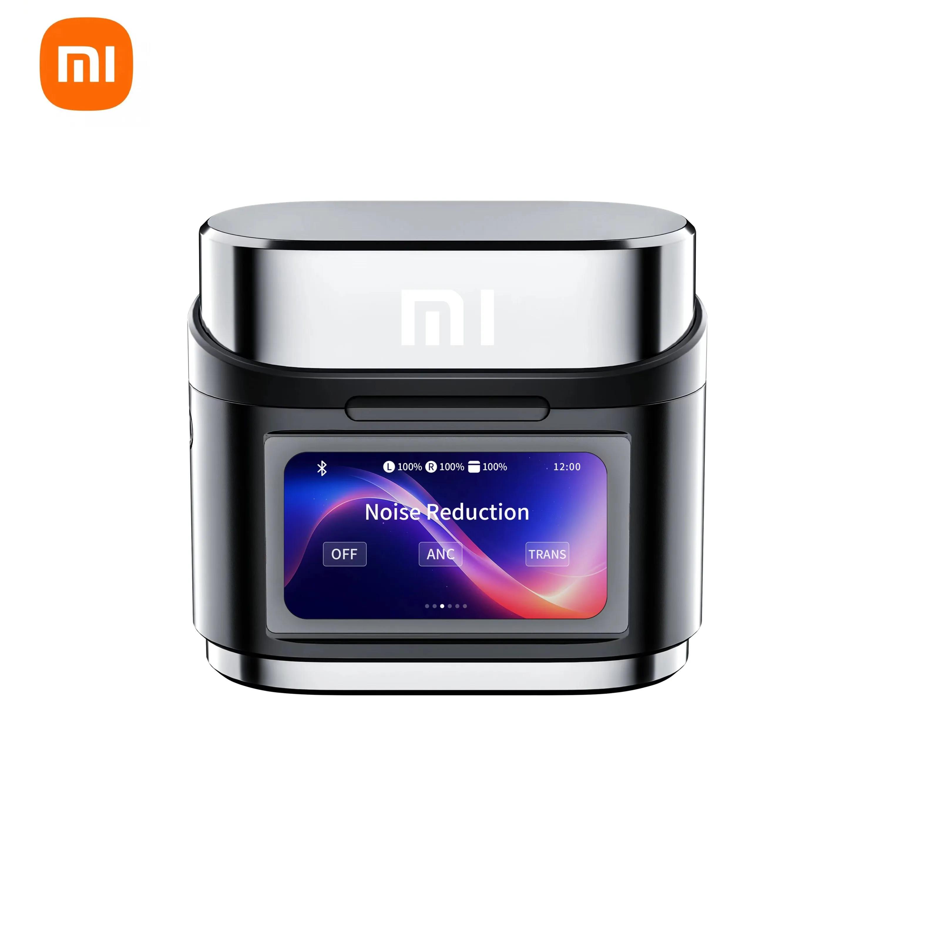 Xiaomi BD2 True Wireless Bluetooth Earphones ANC Noise Cancelling ...