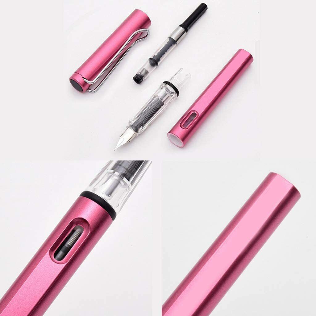 Bocai Fountain Pen Set
