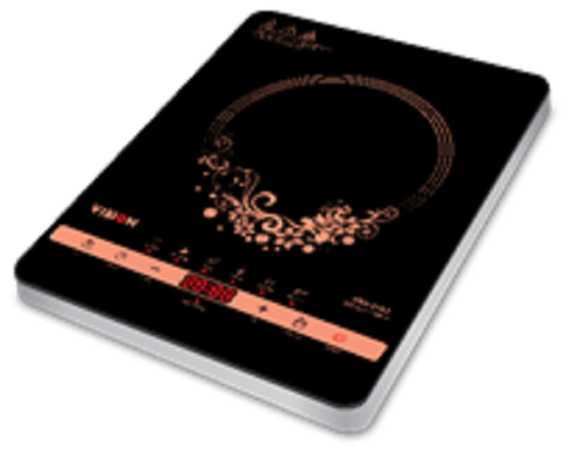 Vision Infrared Cooker 30A3 (Smart Cook) | Daraz.com.bd