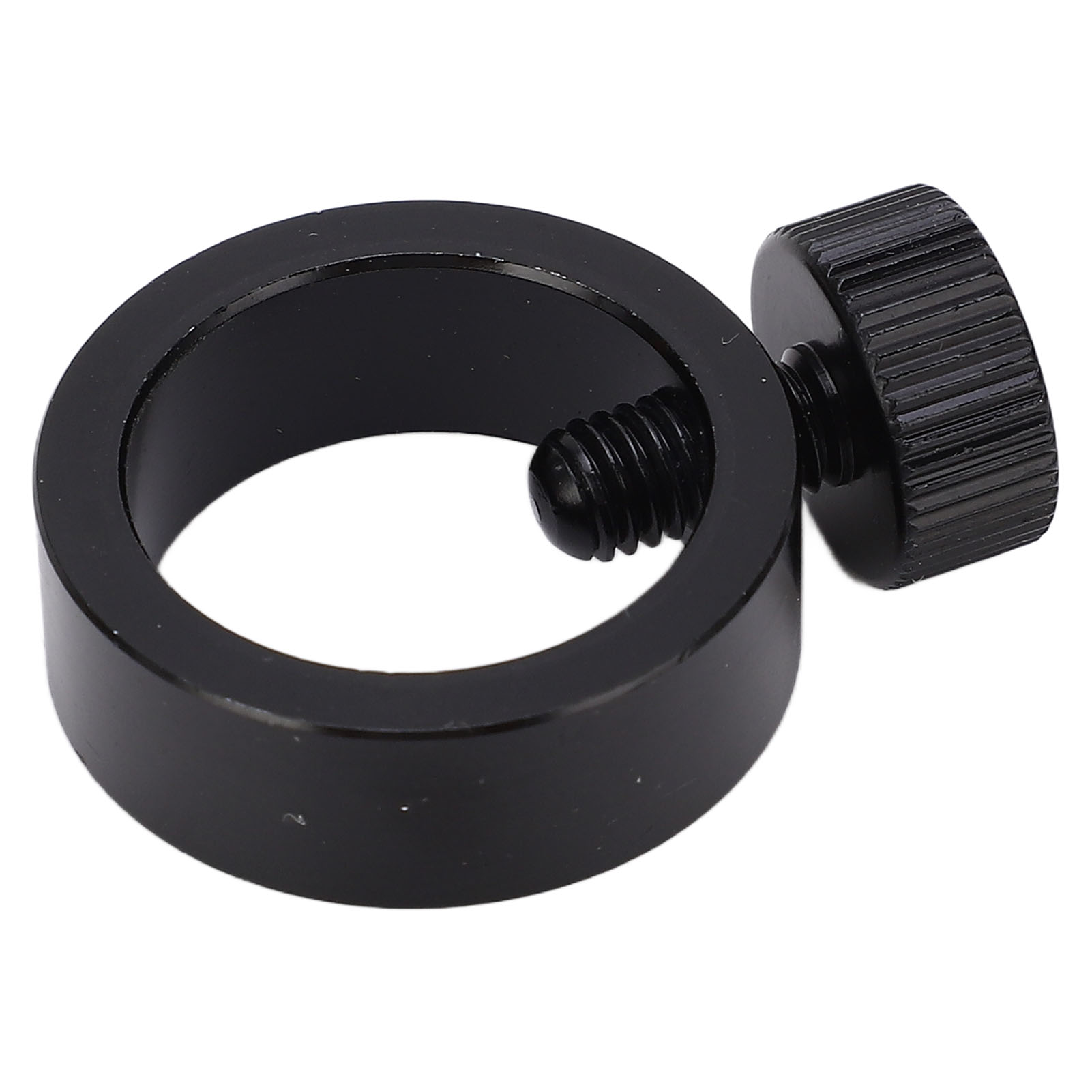 22mm Industry Microscope Position Fix Holder Position Ring Holder Metal ...