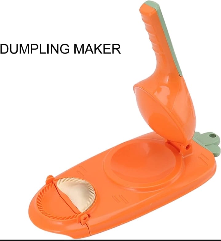 Pitha Maker Childrenworld Dumpling Skin Press Hanging Hole Design ...