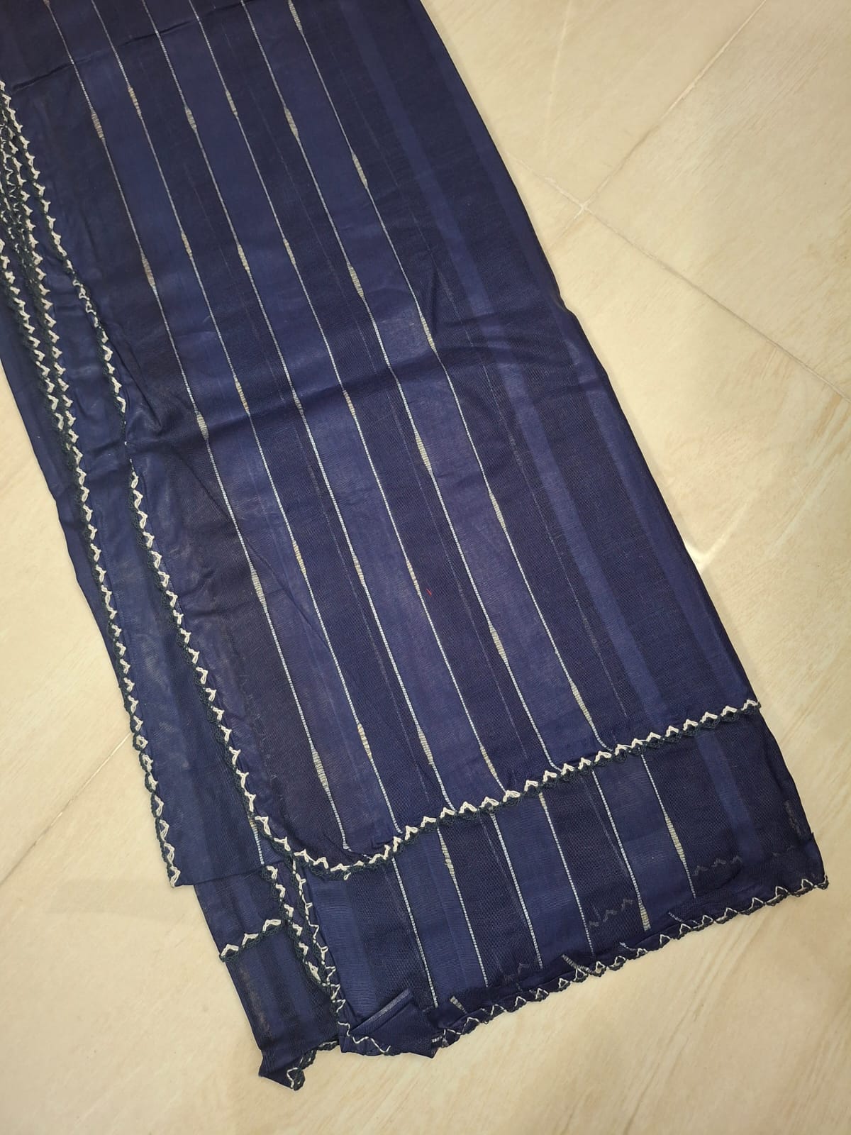 Batik Print Cotton Orna Dupatta For Women and Girls(4.5 Hat/Long 74 ...