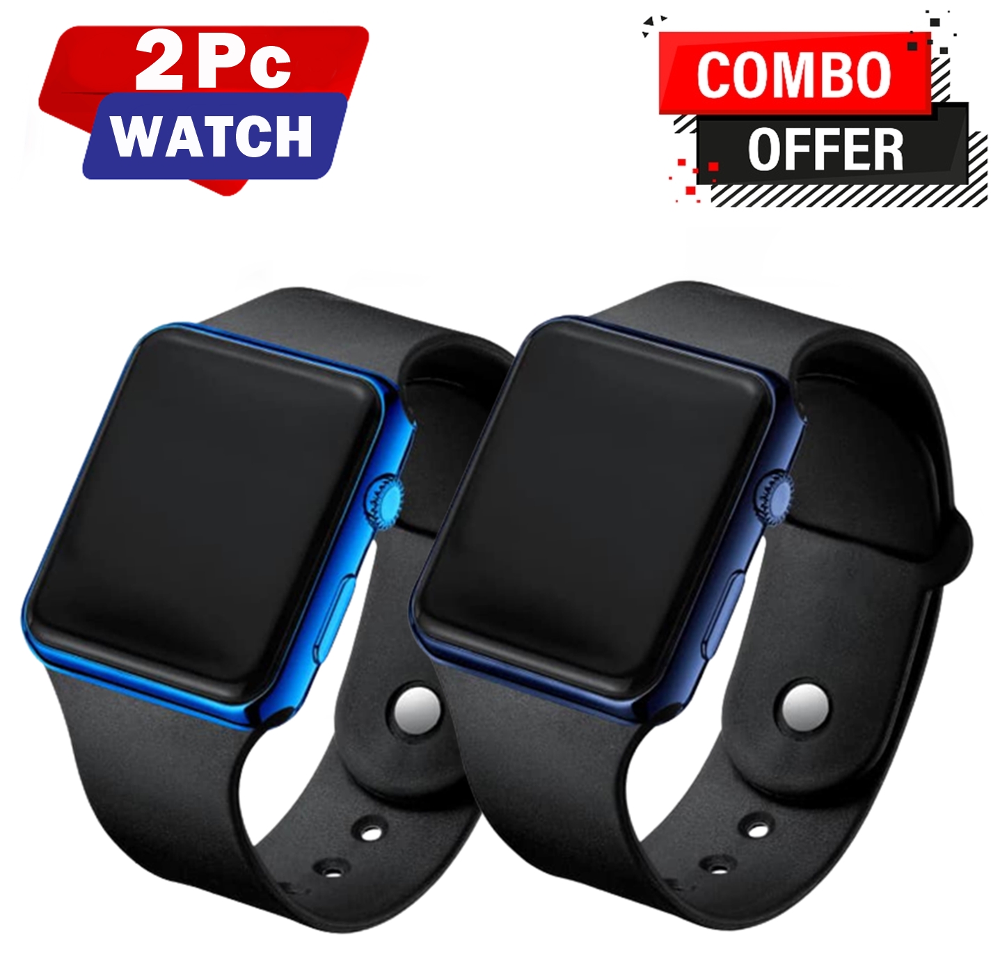 Buy Men's Watches (Elegant, Versatile) at Best Price in Bangladesh ...