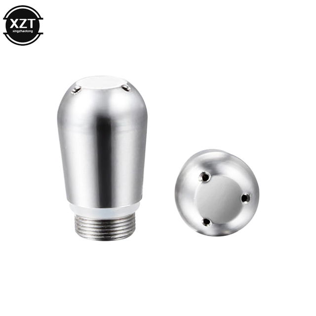 Coffee Machine Modified Steam 3 Hole 4 Hole Reusable Steam Nozzle ...
