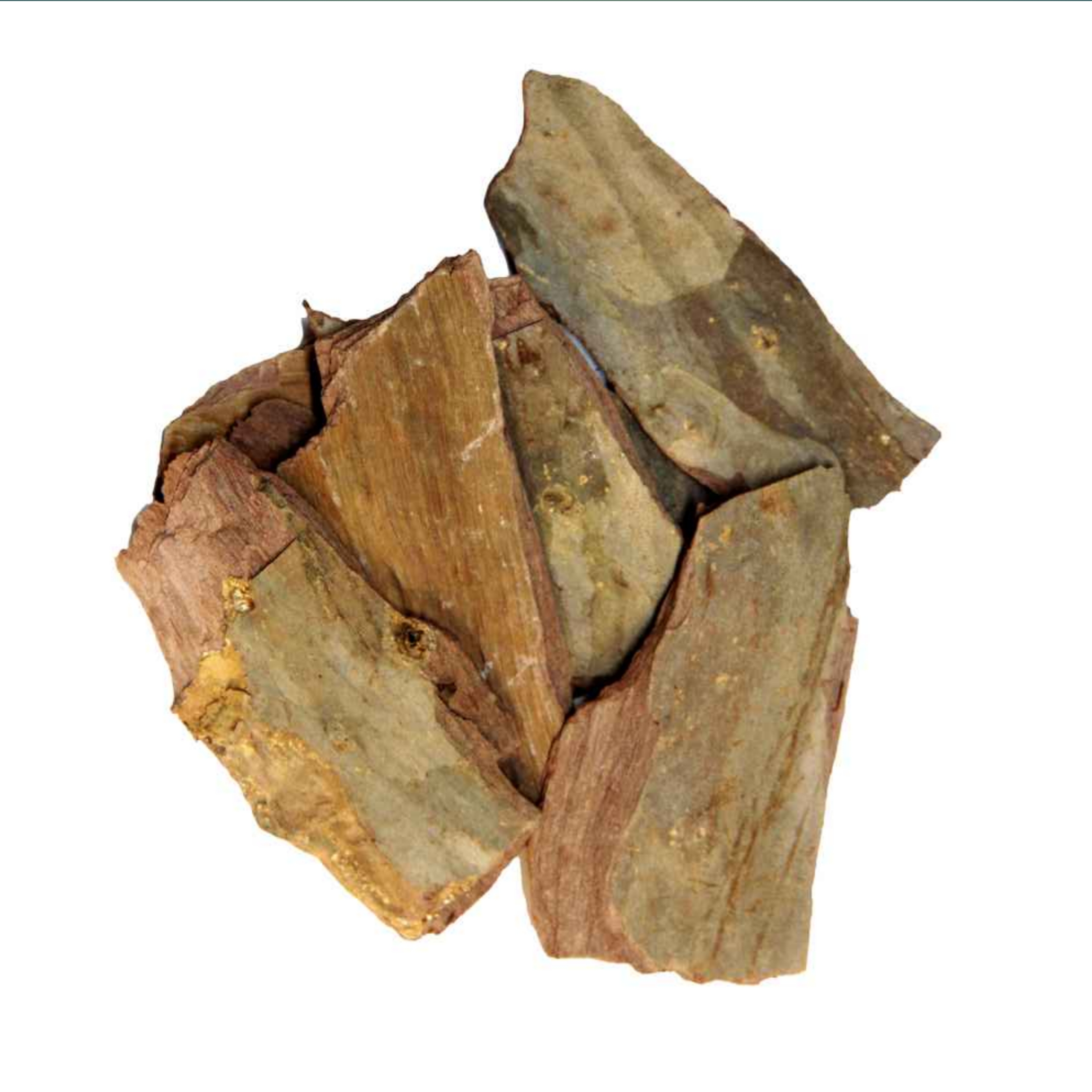 Arjun gacher Chaal 1 kg Arjun Arjun Tree Thella Maddi Tree Bark | Daraz ...