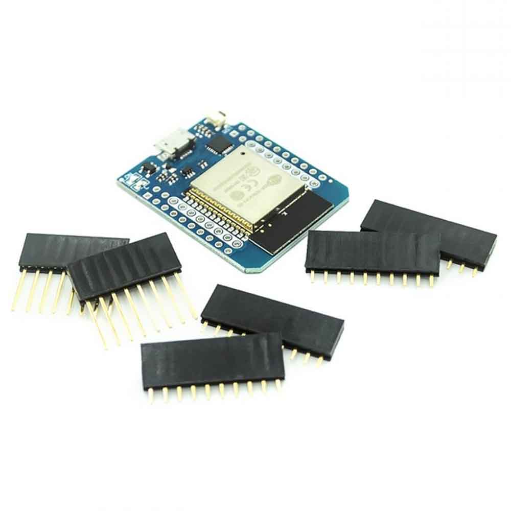 ESP32 ESP-32 Bluetooth 4MB Flash For Wemos D1 R32 Development Board Module For Arduino UNO R3 ...