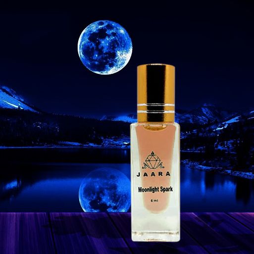 Embrace the Radiance of JAARA MoonLight Spark - 6ml Roll-On System ... Embrace the Radiance of JAARA MoonLight Spark - 6ml Roll-On System ...