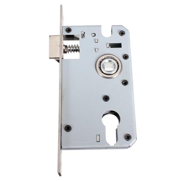 Conventional Stainless 50mm Bearing Lock Body Hight Security Mortise ...