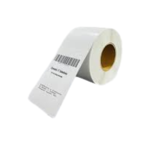 1 Roll,75mm x 100mm,3Inch X 4 Inch,Shipping Sticker Label,DT,500 Pcs