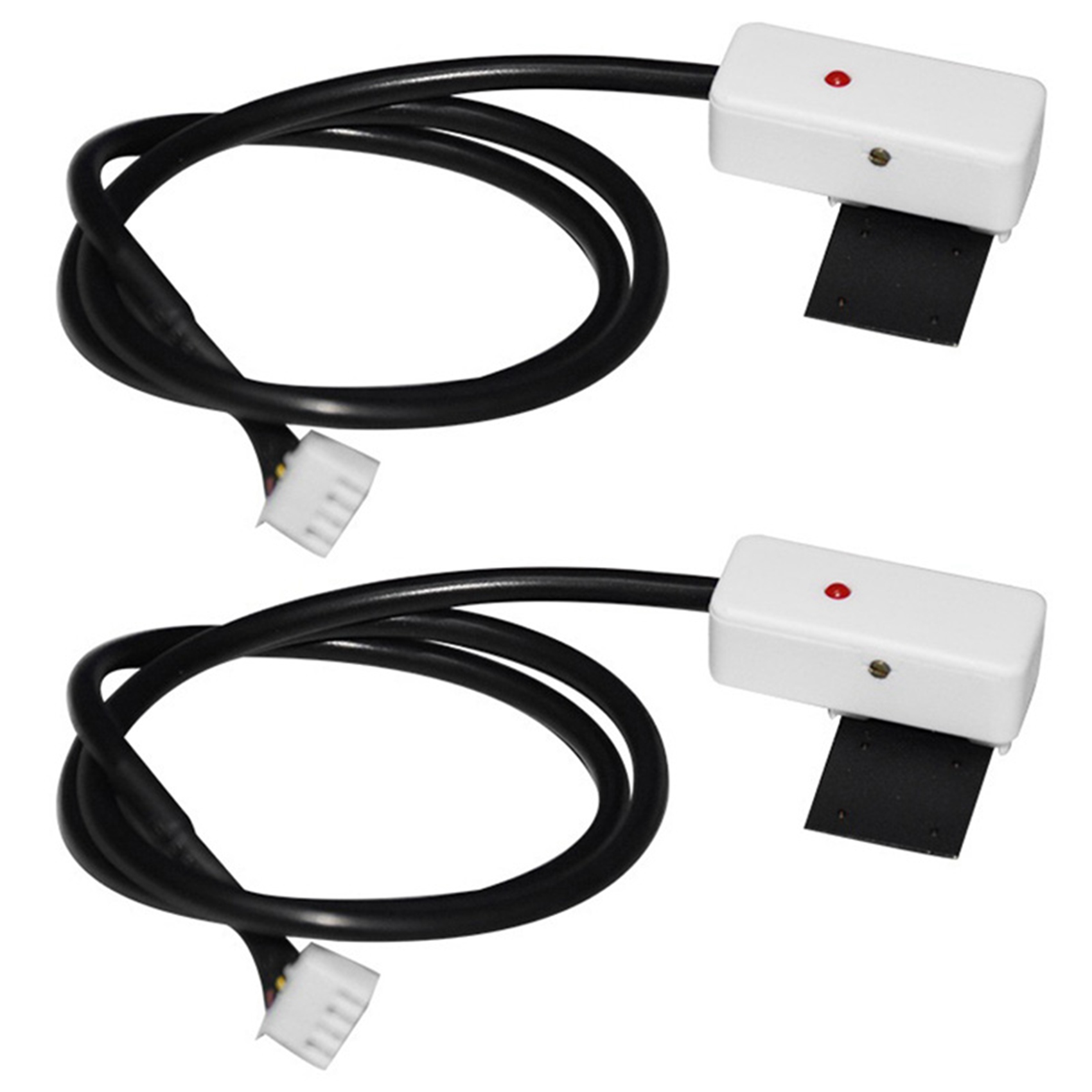 2X XKC-Y26-V Non-Contact Level Sensor Stick Type Water Detector Switch ...
