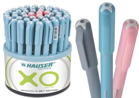 Hauser XO Ball Pens | Daraz.com.bd