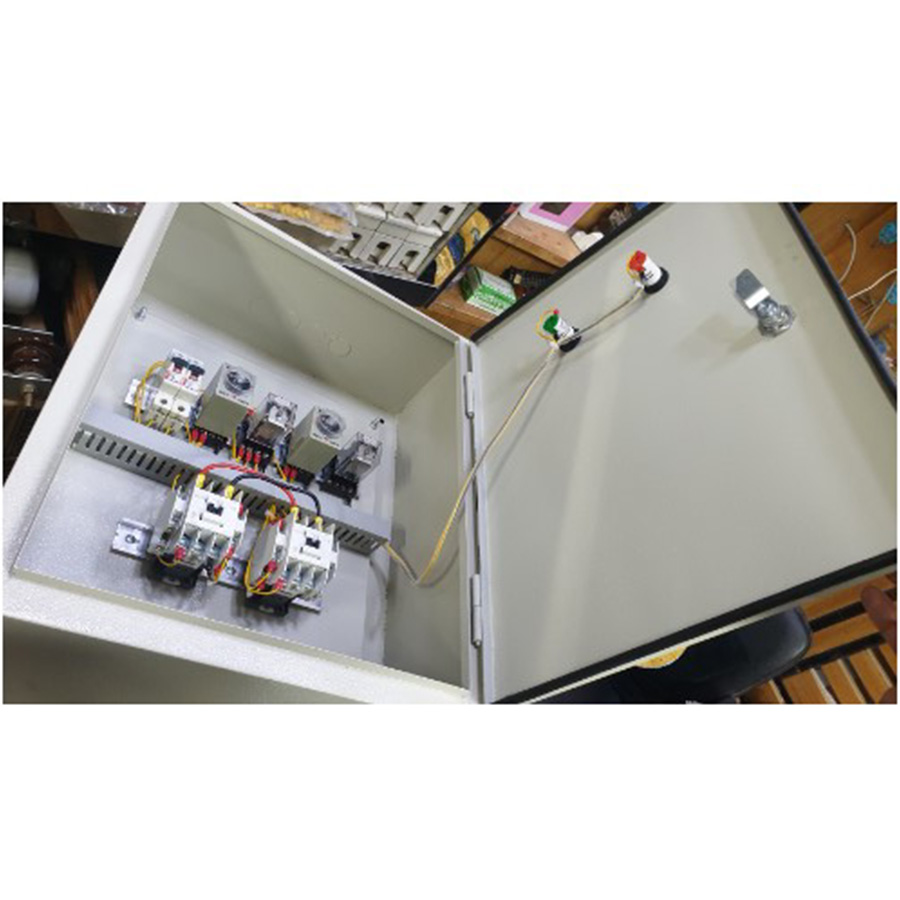 Auto Changeover for Generator ATS 60A | Daraz.com.bd