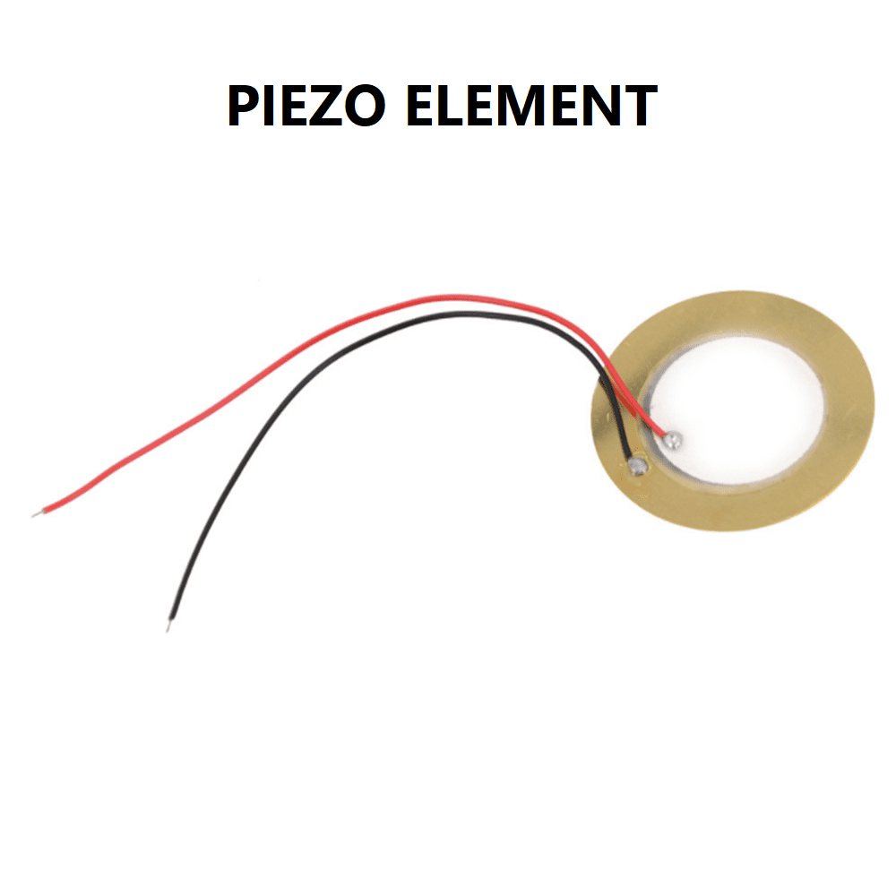 35mm PIEZO ELEMENT Buzzer Copper Piezo Element 35mm Drum Disc Vibration ... 35mm PIEZO ELEMENT Buzzer Copper Piezo Element 35mm Drum Disc Vibration ...