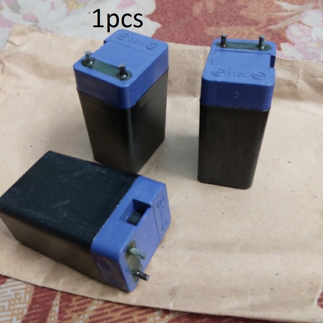 1pis-Mosquito Kitting Bat Battery 4V used in Insect Killer Mp3 BT ...
