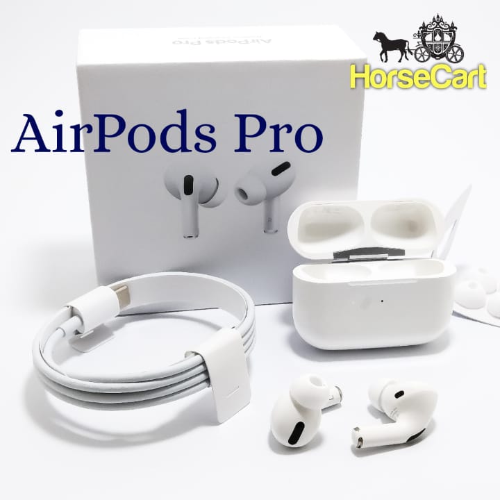 AirPods Pro 1ST GENARATION MADE IN DUBAI Bluetooth Earbuds Touch ...