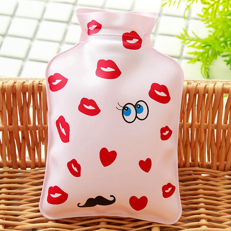 Mini Hot water Bag, Premium hot water Bag, Pain removed hot water Bag ...