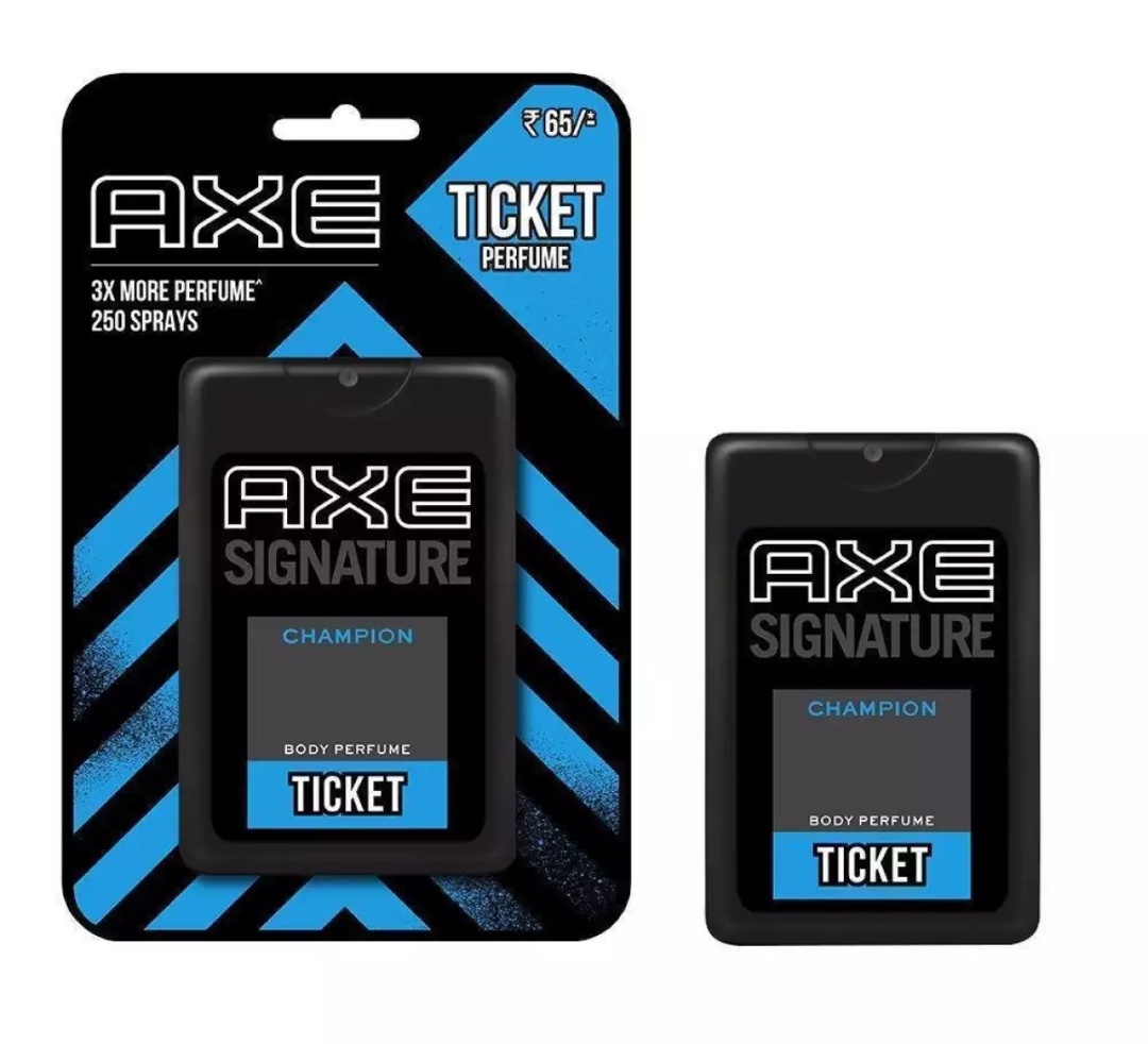 Pocket Perfume For Men - 20ml | Daraz.com.bd