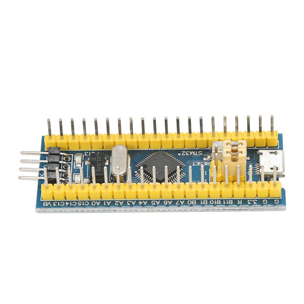 Stm32f103c8t6 Stm32 Minimum System Development Board Module For Arduino Bd