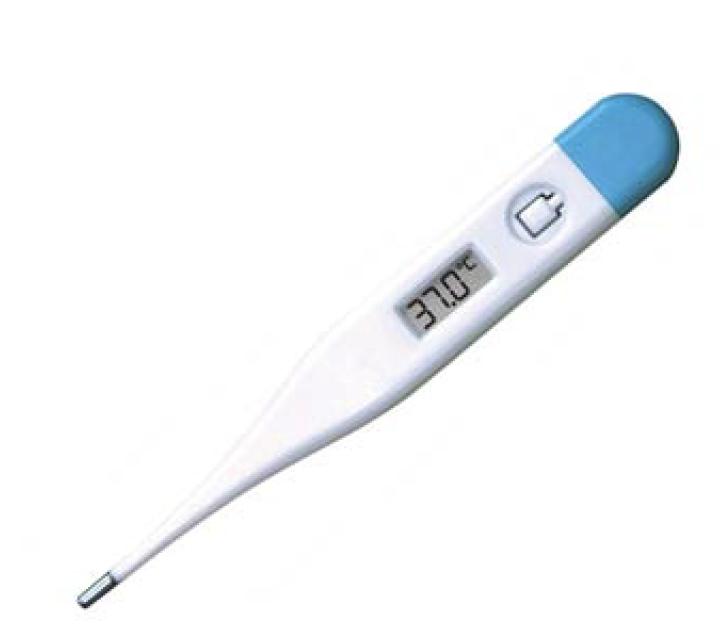 Digital Thermometer 1.55V LCD china | Daraz.com.bd