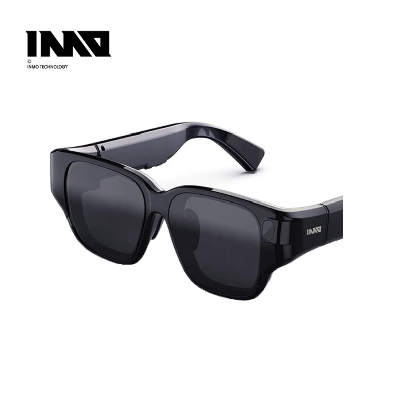 INMO Air Wireless AR Glasses All In One 3D Intelligent Cinema Steam VR ...