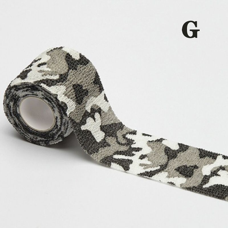 2 Roll Non-Woven Waterproof Bicycle Sticker Protective Anti-Scratch ...