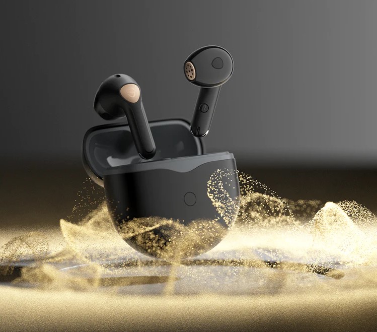 Air4 Earbuds – Deliver Wireless Lossless Audio with Pure Sound