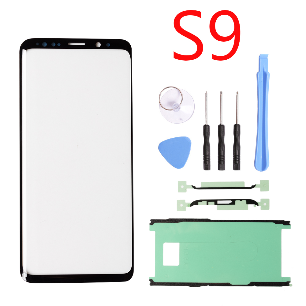 For Samsung Galaxy S20 S10 Plus Note 8 9 10+ Plus S8 S9 LCD display ...