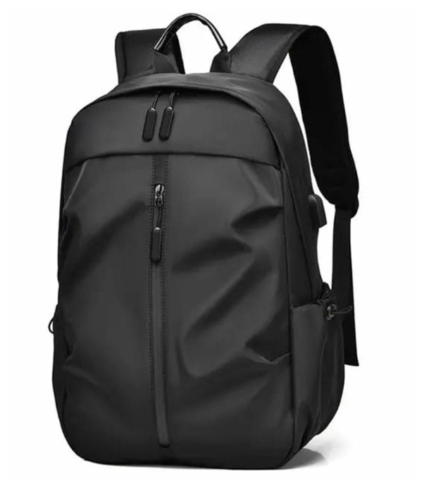 Waterproof Backpack Compact Bag With Laptop Bag, College Bag Bagpack ...