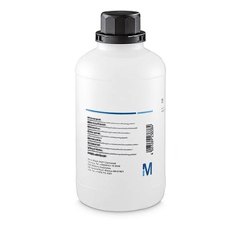Vinegar / E260/Food Grade Acetic Acid/Merck-Germany -1 Liter / for ...