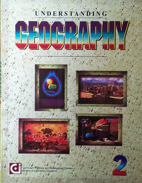 Understanding Geography Book-2 Longman | Daraz.com.bd