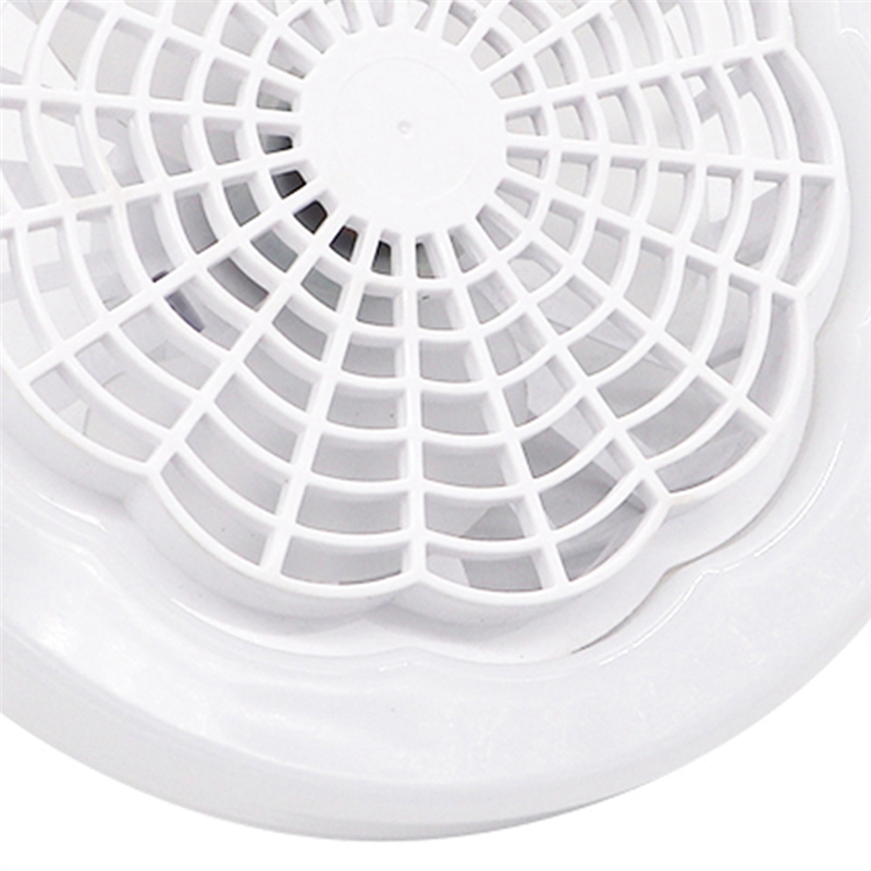 Ceiling Fans with Light Portable Outdoor Camping Fan Small Fan Lamp ...