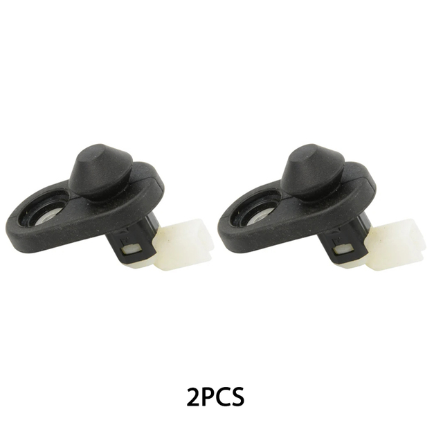 【Upgrade Your Style】 Zuk Rear Door Courtesy Lamp Switch For Toyota ...