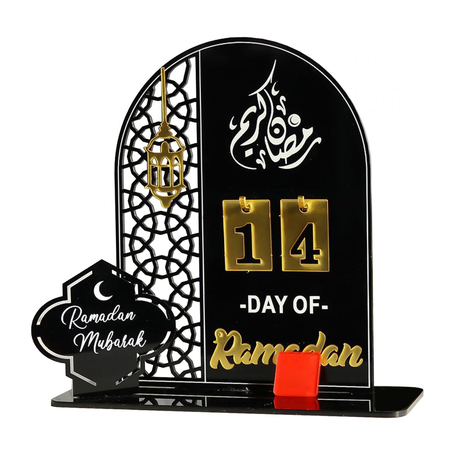 Prayer Clock Prayer Alarm Clock Supports Bluetooth Digital Perpetual ...