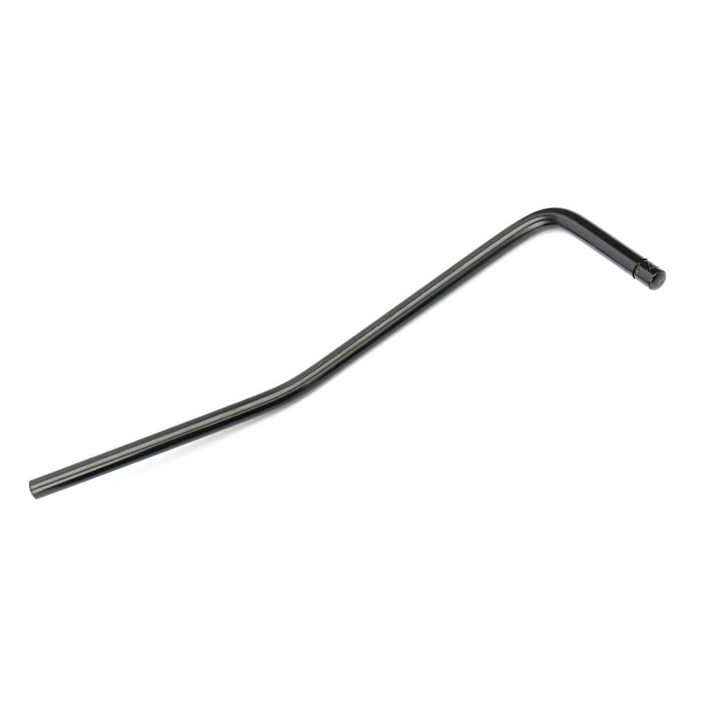 Direct Insertion Style Electric Guitar Tremolo Arm Whammy Bar - Chrome ...