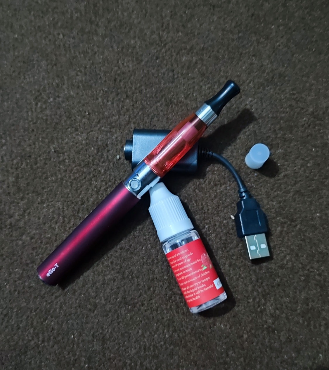 E-VOD Vape International PRC product high performing Vape E cigarette ...